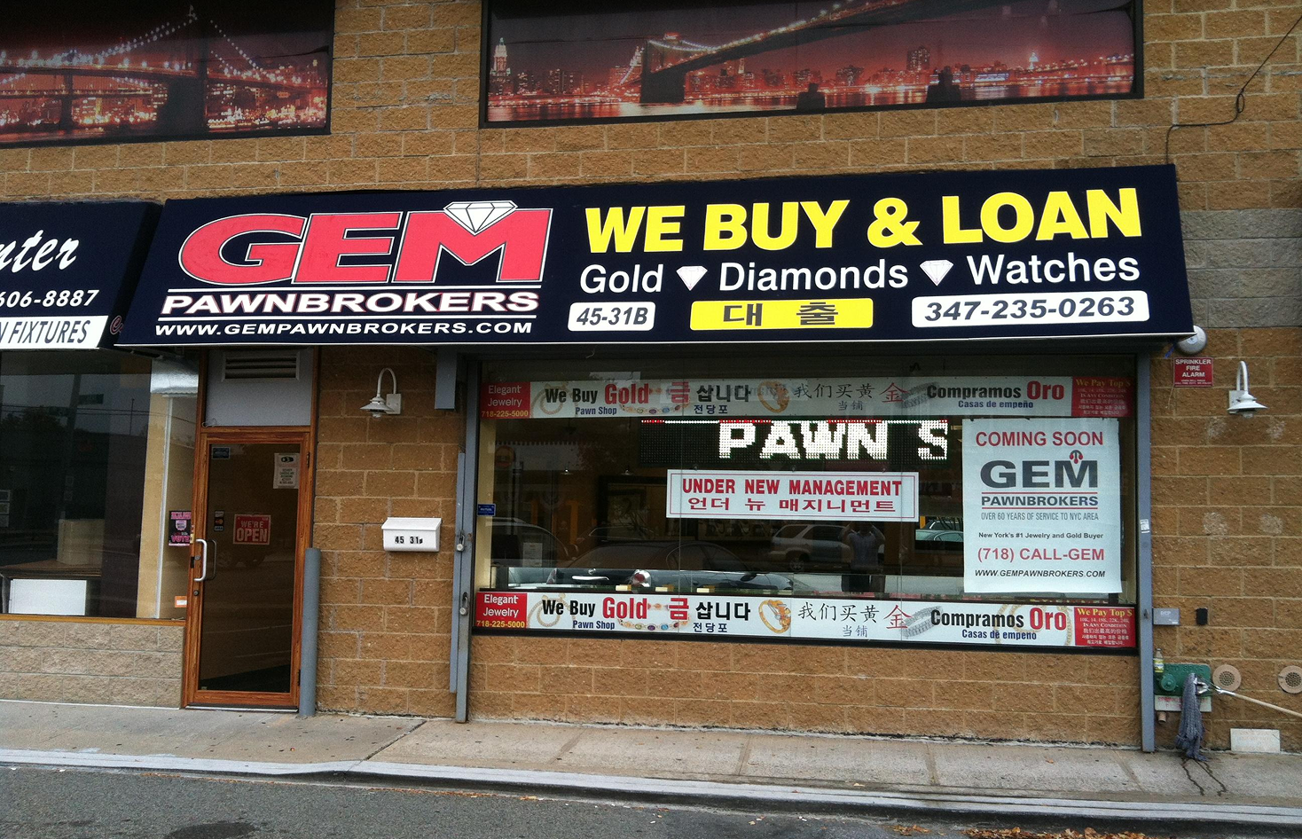 ¿Qué puedo empeñar para obtener dinero rápido? – GEM Pawnbrokers