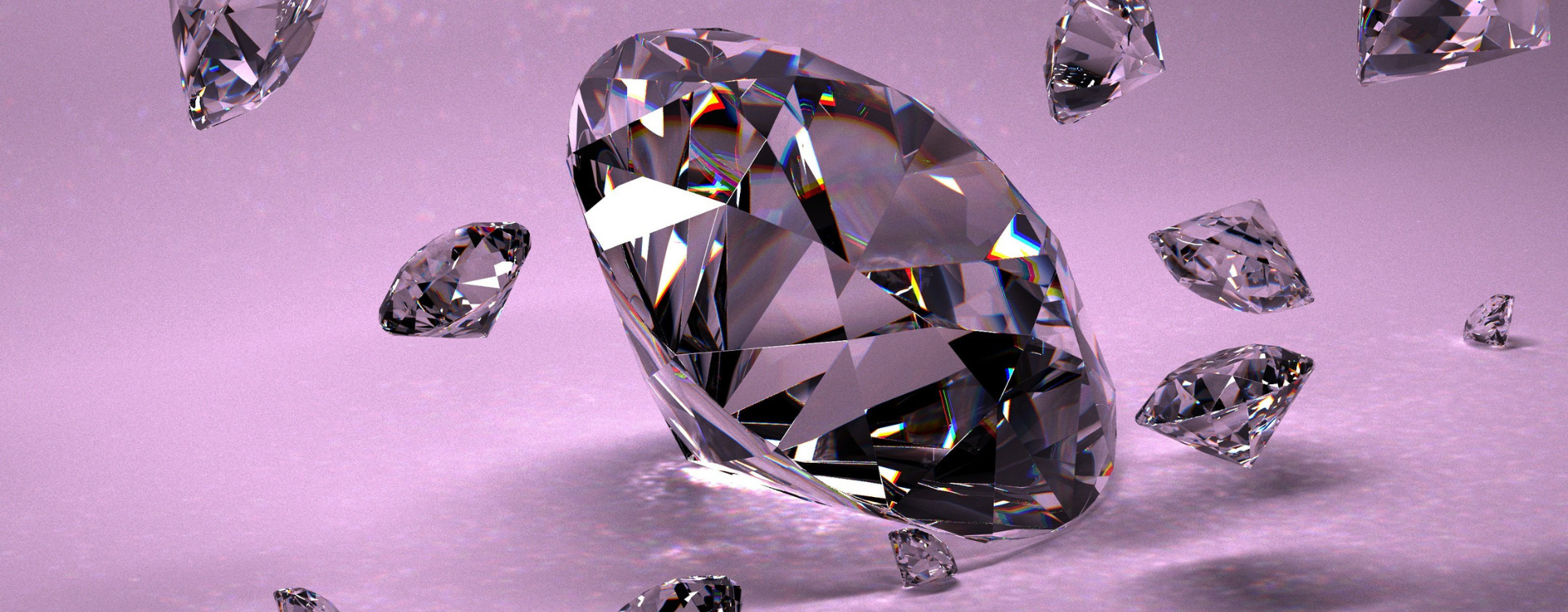 Why are pawn diamonds so popular? – GEM Pawnbrokers