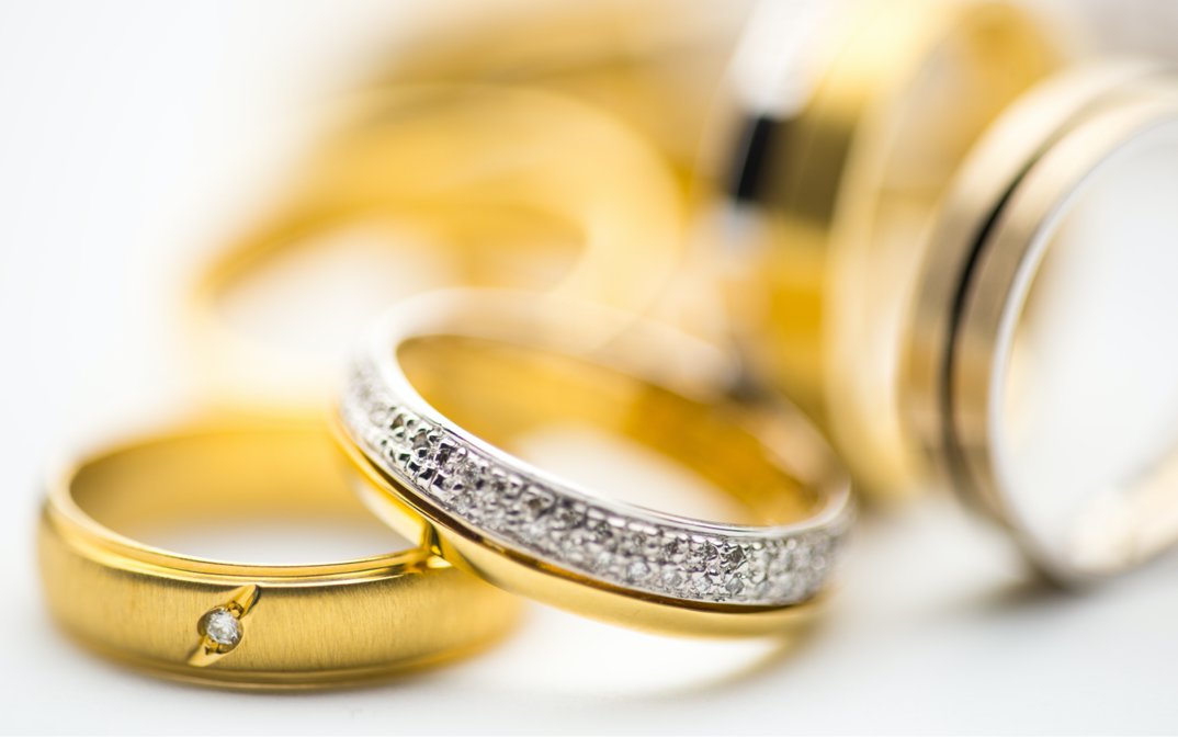 Rings – GEM Pawnbrokers